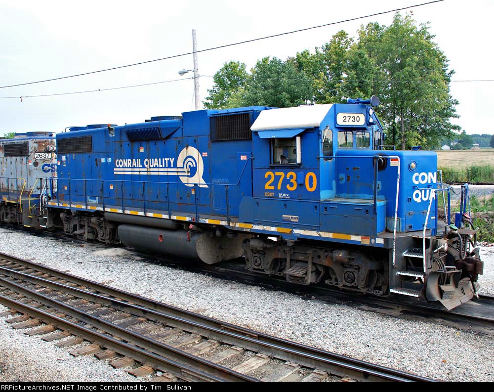 CSX 2730